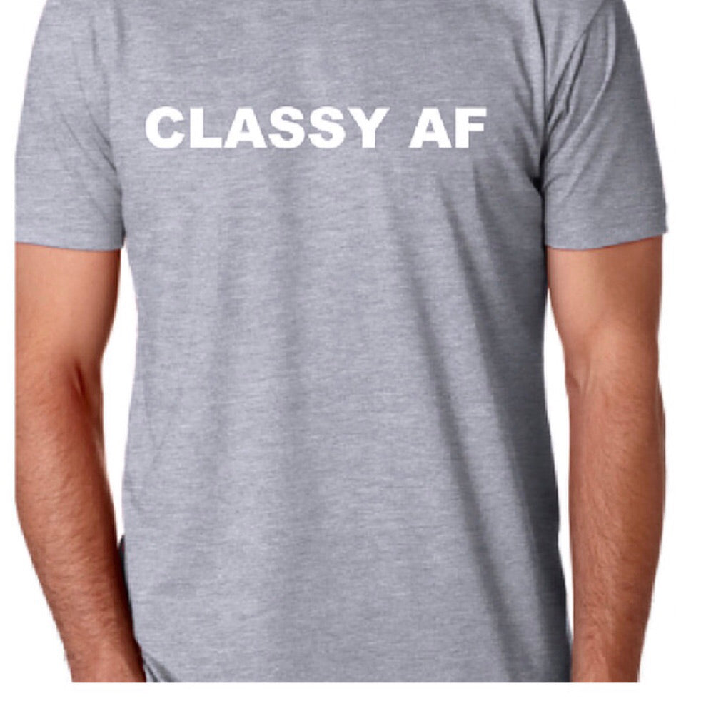 CLASSY AF T – YFB Nation
